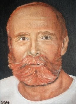 Stolen Vermeer: April 2011