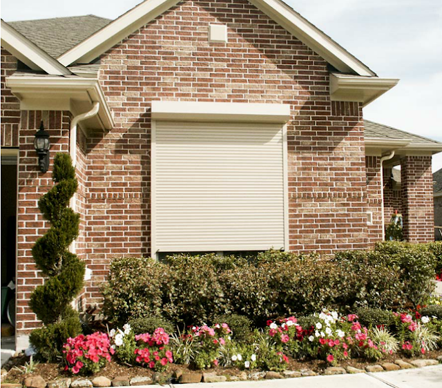 high quality Aluminium insulated window rolling shutters - Home Design ...