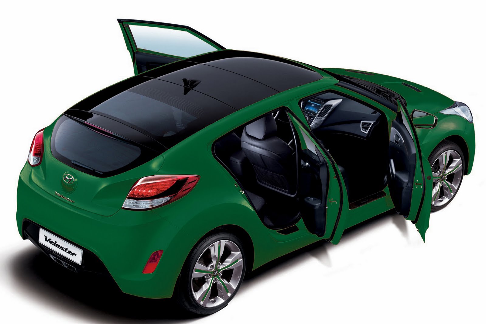 INYECCION ELECTRÓNICA: AUTOS MODERNOS