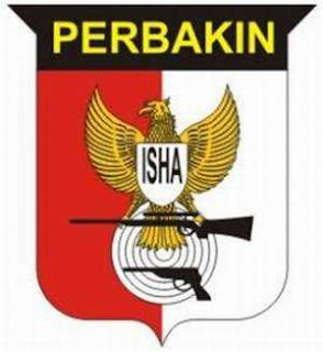 Logo: Logo Perbakin