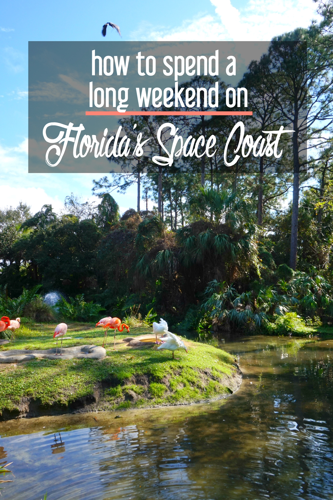 How To Spend A Long Weekend On Florida s Space Coast how-to-spend-a-long-weekend-on-florida-s-space-coast