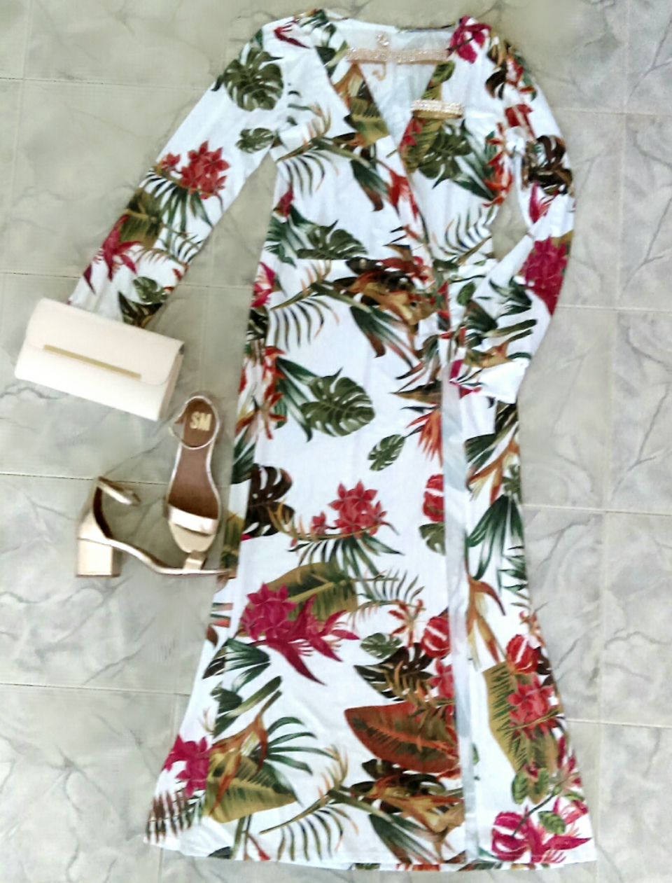 Elogios a mis Locuras: Tropical Trend Outfit Ideas / Ideas de Atuendo ...
