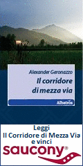 Il corridore di mezza via