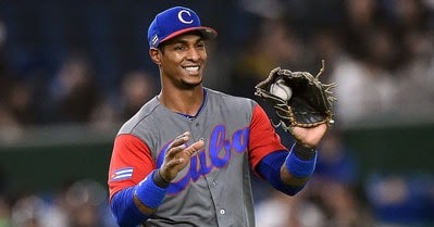 Yurisbel Gracial… ¿la estrella cubana de la actualidad?