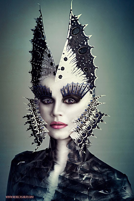 Beautiful and Creative Fashion Photography Advertisement Examples to ...