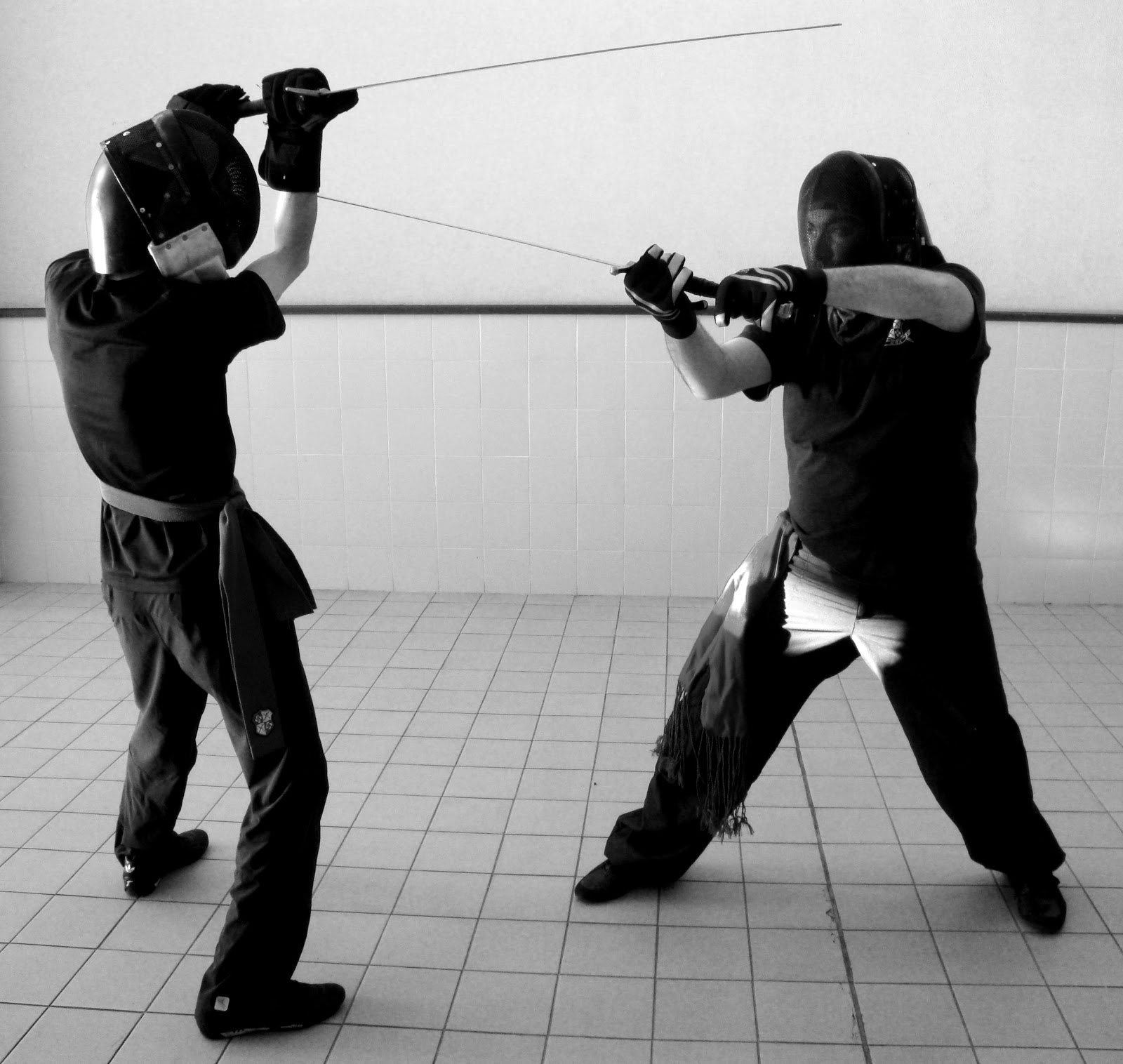 Sala de Armas Hans Talhoffer: Galeria