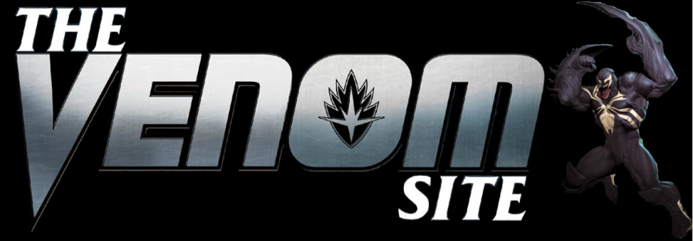 The Venom Site: april 2013 previews