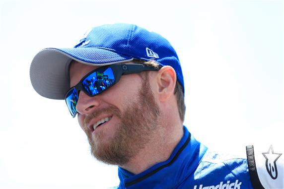 NASCAR Notes: Earnhardt Jr. heads into Kentucky having finished no ...
