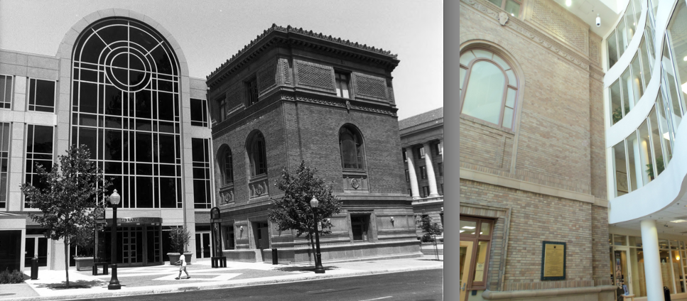 Sacramento Central Library