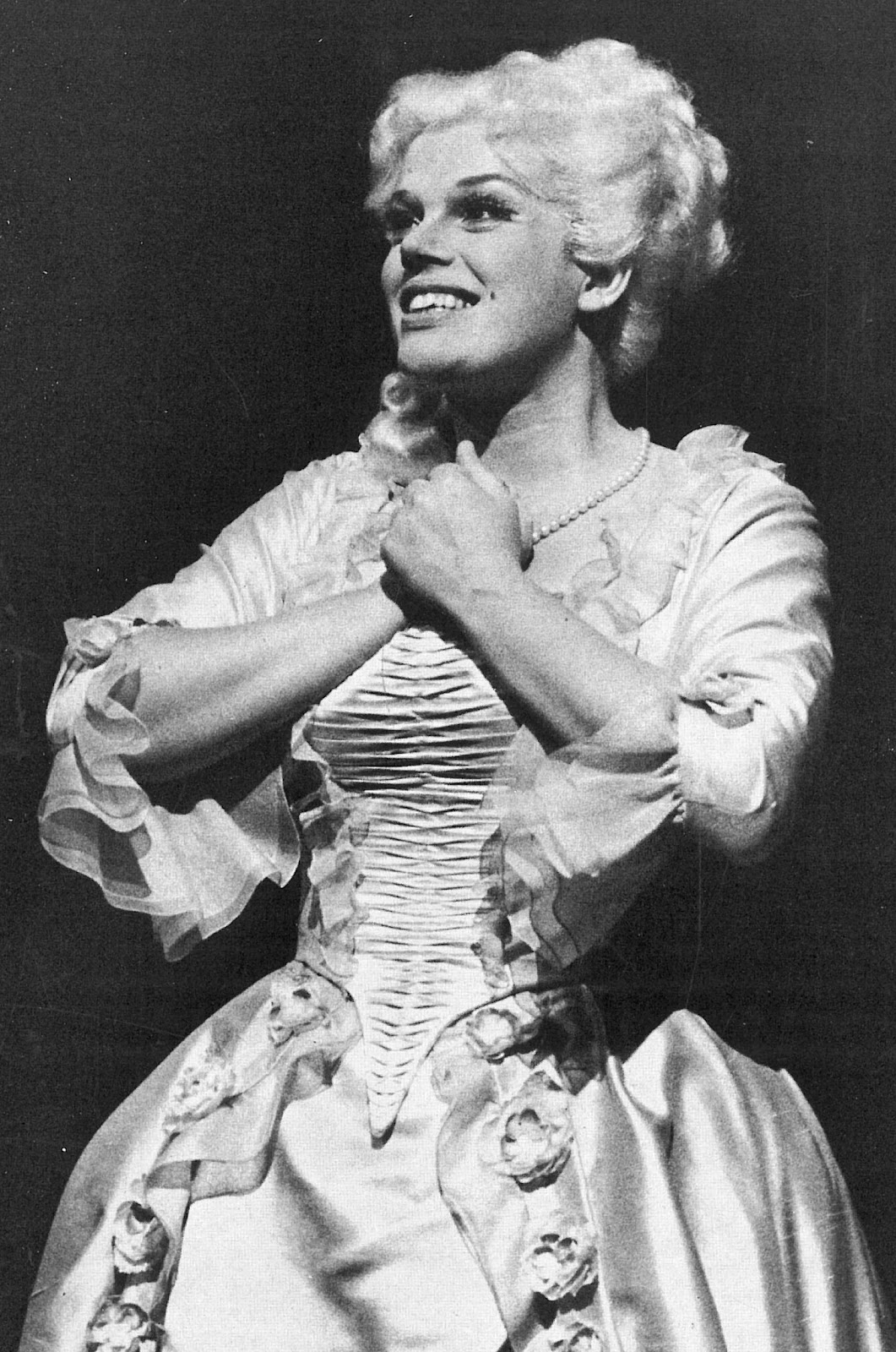 Særsamlinger: Teaterprogrammer fra Det Kongelige Teater - billeder fra ...