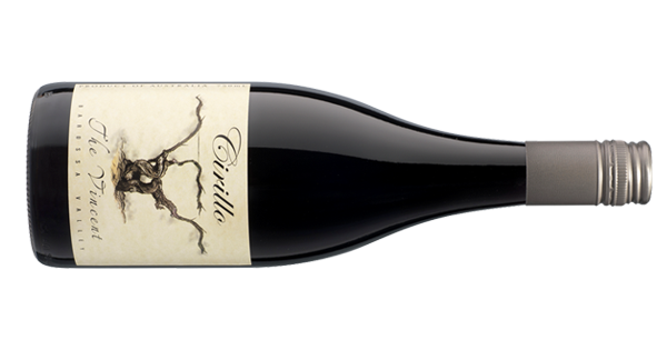 Cirillo Estate The Vincent Grenache 2017 - QWine Reviews
