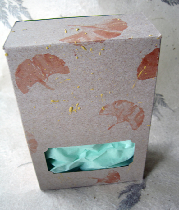 Stuff You Can't Have: Inside-Out Boxes