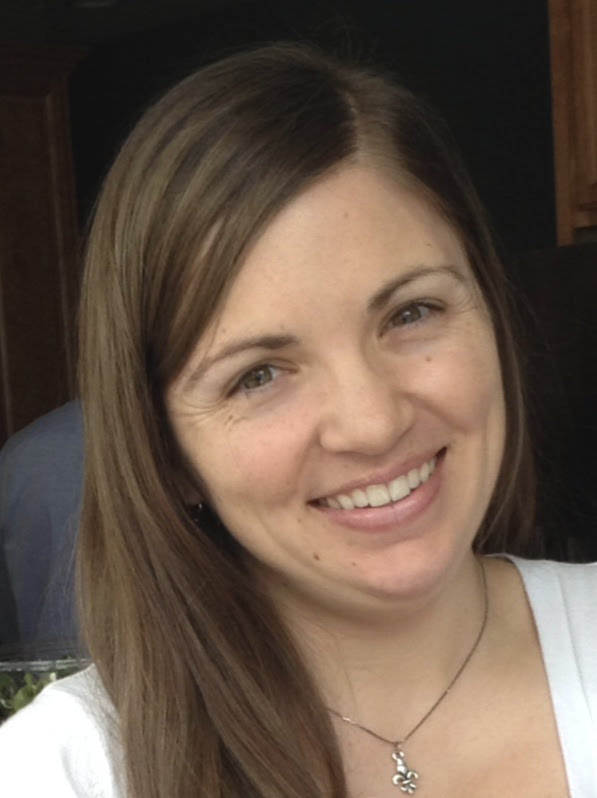 Under Thy Roof: Speaking the Words That Don't Come Naturally - Words of ...