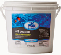 The Pool Guy Store Blog: Product Spotlight: BioGuard Pool Closing Chemicals