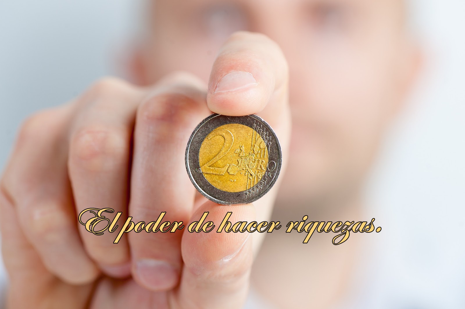 Palabra Diaria - Ministerios Ciudad de Dios: El poder para hacer las ...