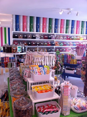 Sweet Freak©: Sweet & Delicious Sugar Shop