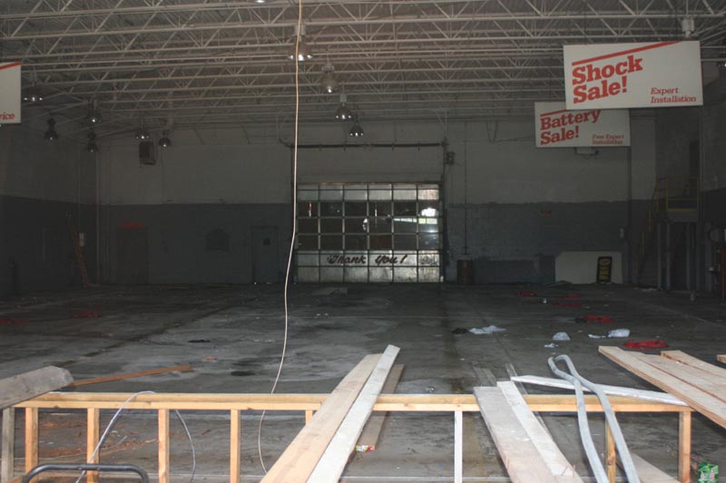 Sky City: Retail History: Regency Mall (Part 2): Augusta, GA