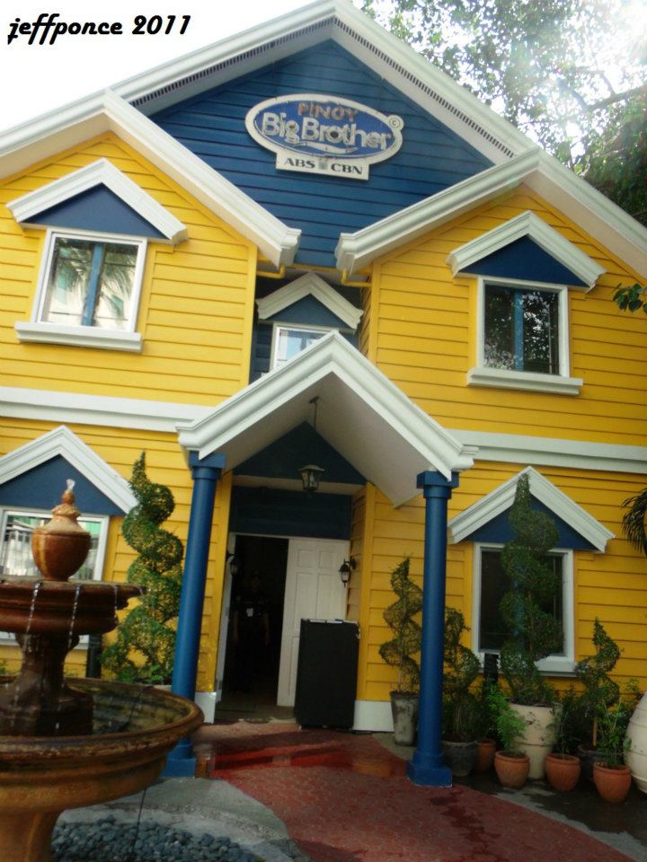 Bisayang Manlalakbay around the Philippines: Revisiting Pinoy Big ...