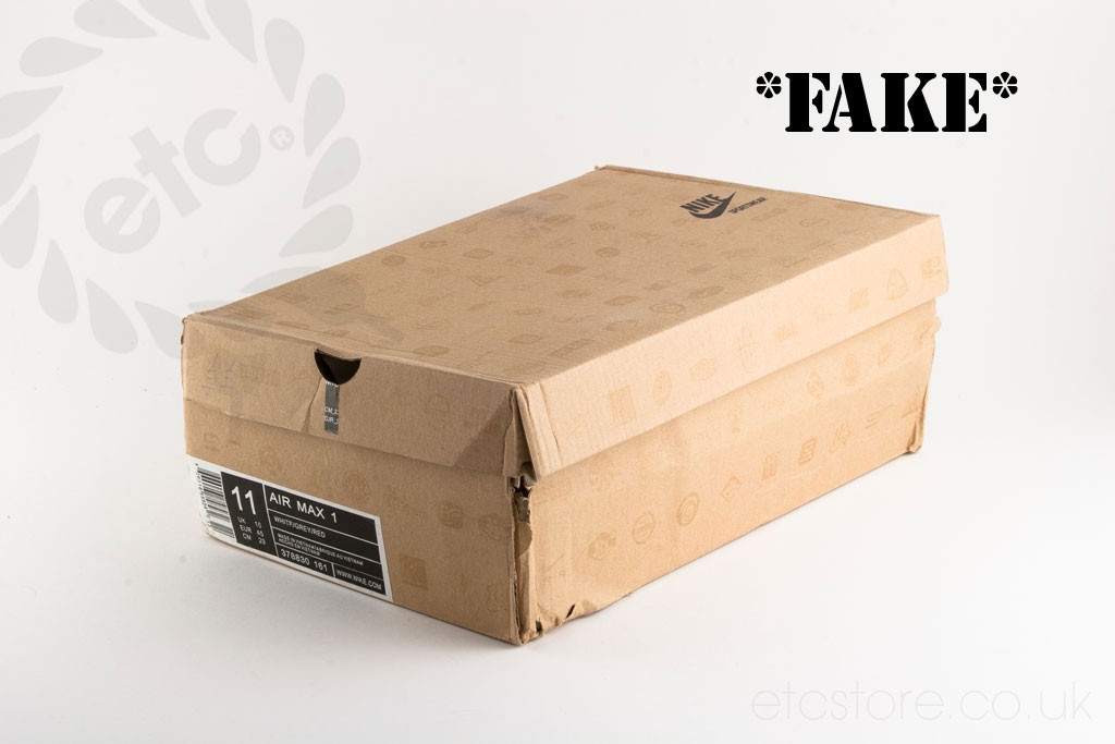 LEGIT OF FAKE? AIR MAX 1 QS