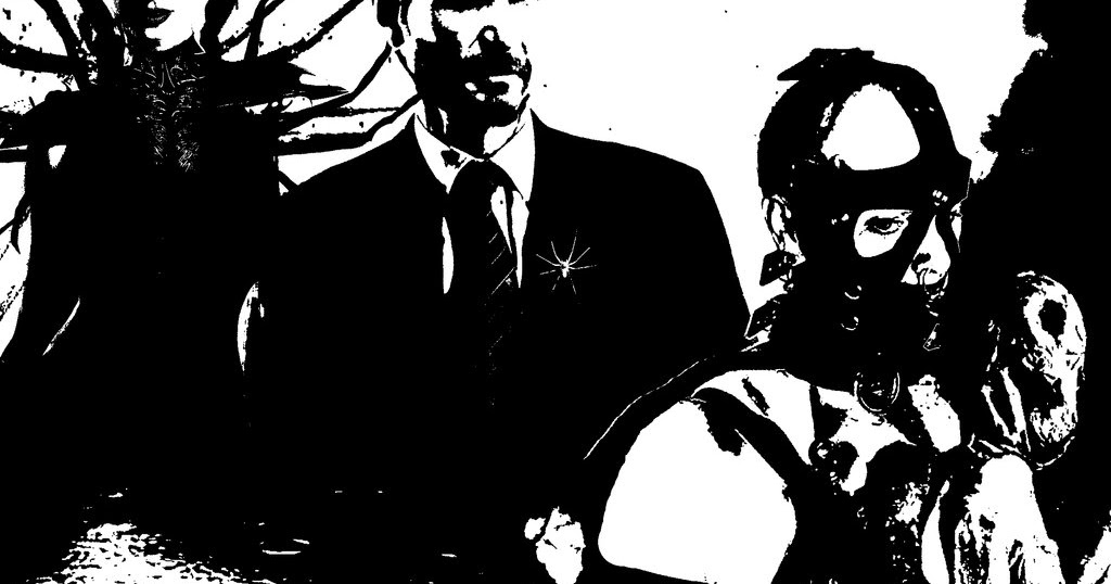 Realms of Chirak: Kult - Divinity Lost Kickstarter