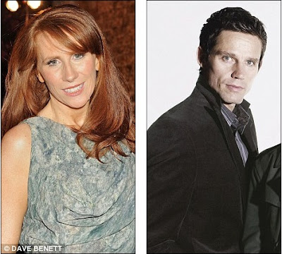 Free Wallpapers | Wallpapers 2012: The unlikely couple: Catherine Tate ...