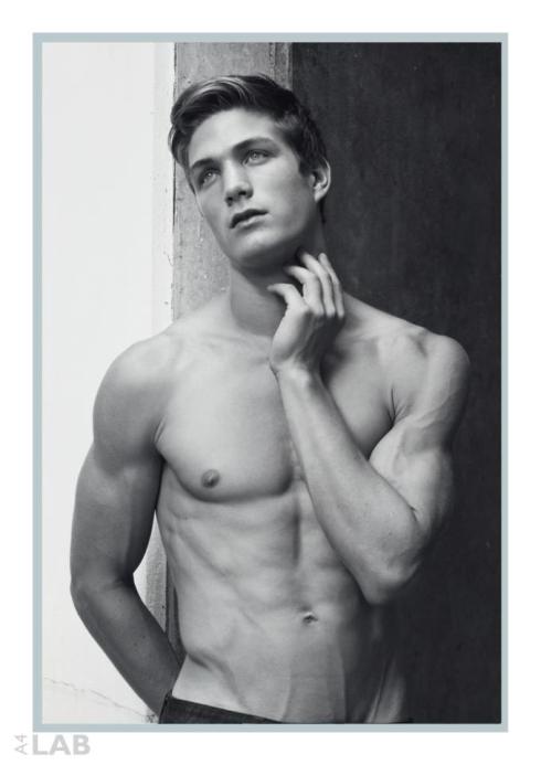 Saxon Dunworth by Pat Supsiri | Oh yes I am