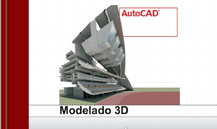 MODULO III MODELADO 3D EN AUTOCAD POR SENCICO | APORTE A LA INGENIERÍA ...