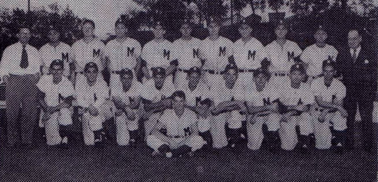 The Montgomery Baseball Blog: An Interview with Montgomerys All Time ...