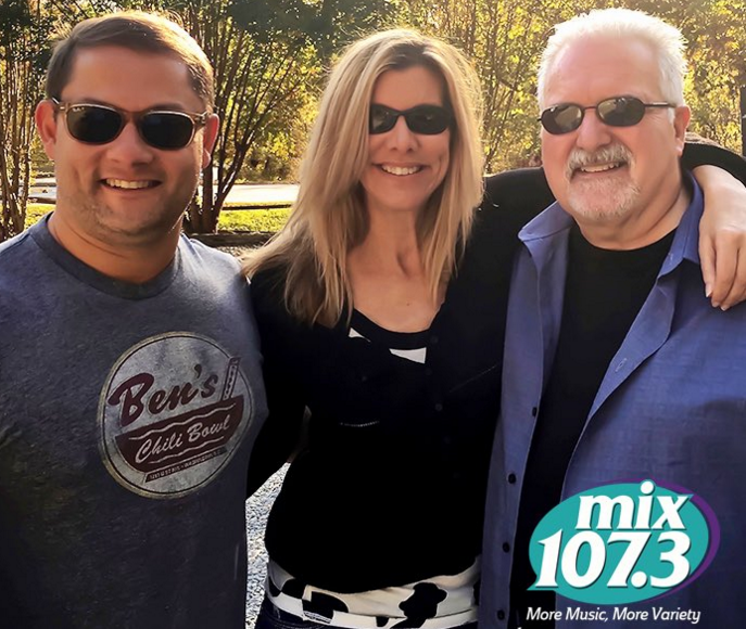 Media Confidential: DC Radio: Jack Is Back..Today On WRQX