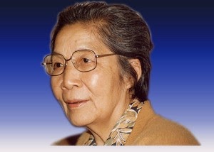 Standoff At Tiananmen: People of 1989: Ge Yang (戈扬)