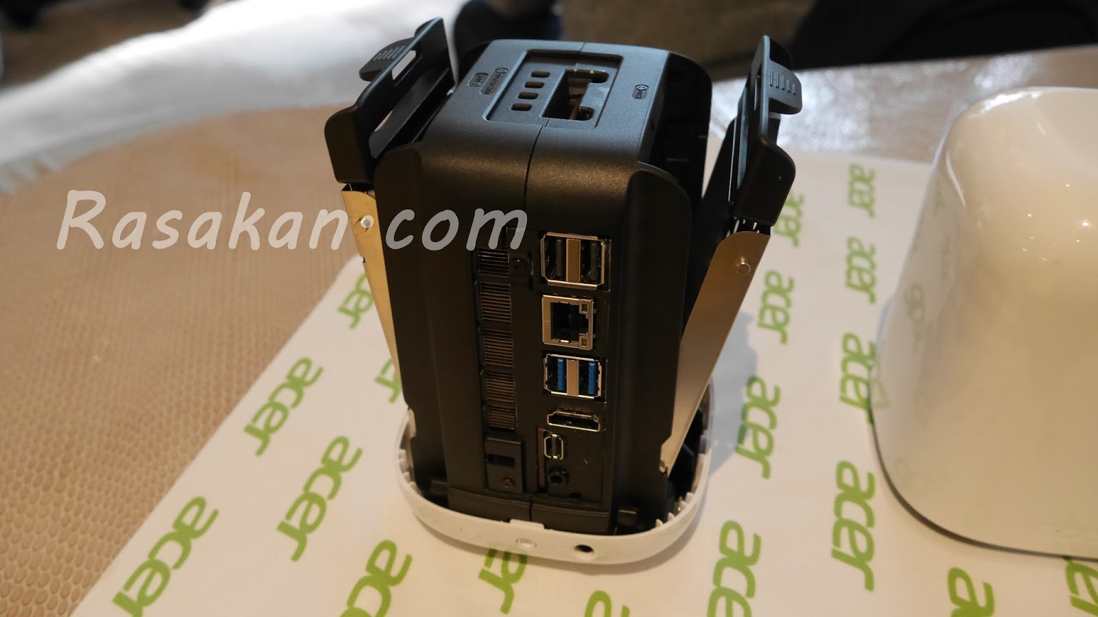 PC Mini Acer Revo One Terbaru - RASAKAN