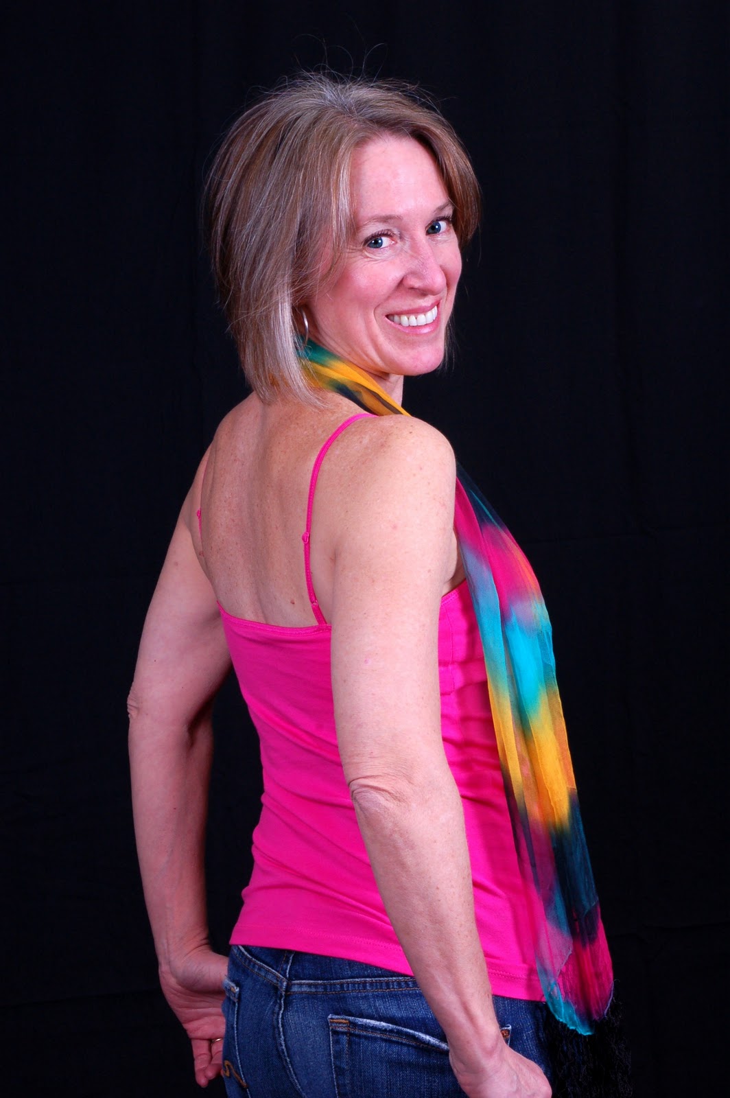 Emily Warwick Photography: Studio Lighting