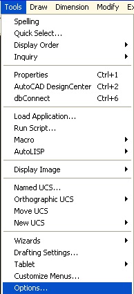 Learn Basic Auto CAD: Auto CAD - Save a Drawing