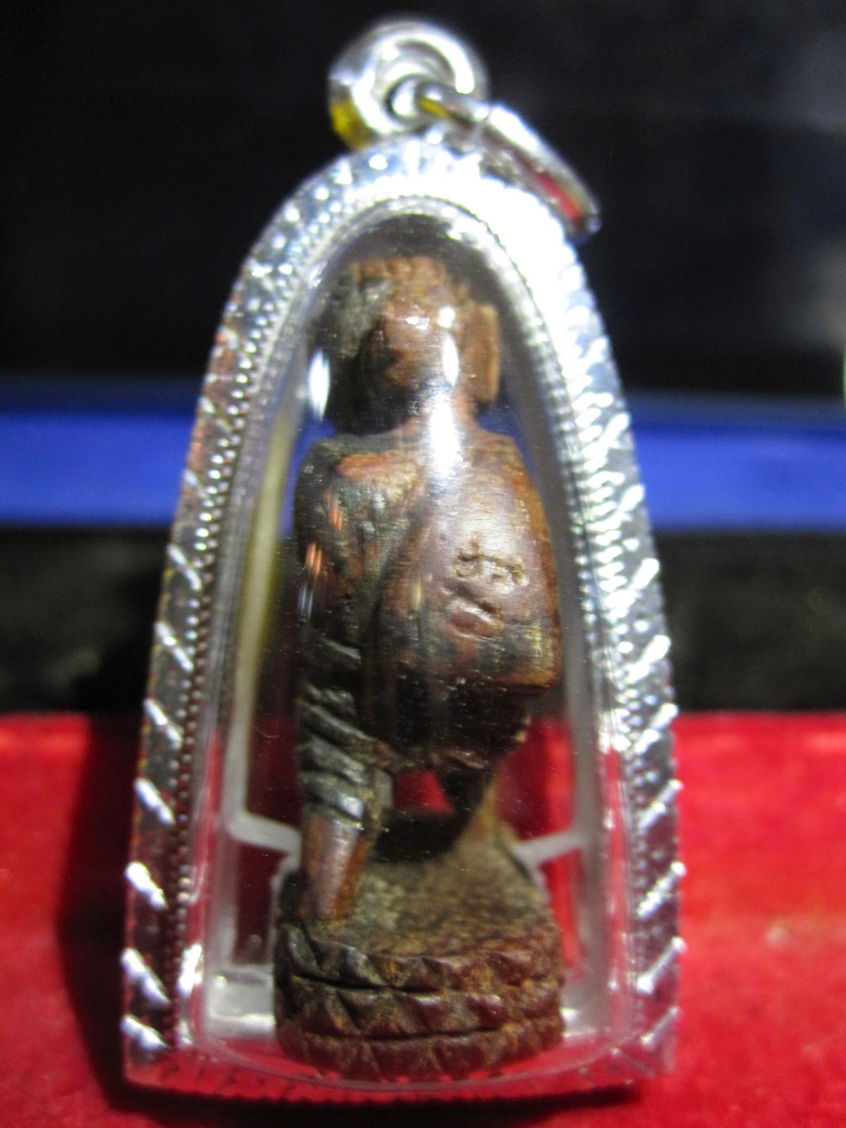 Thailand world of Amulet: Legend of Chuchok