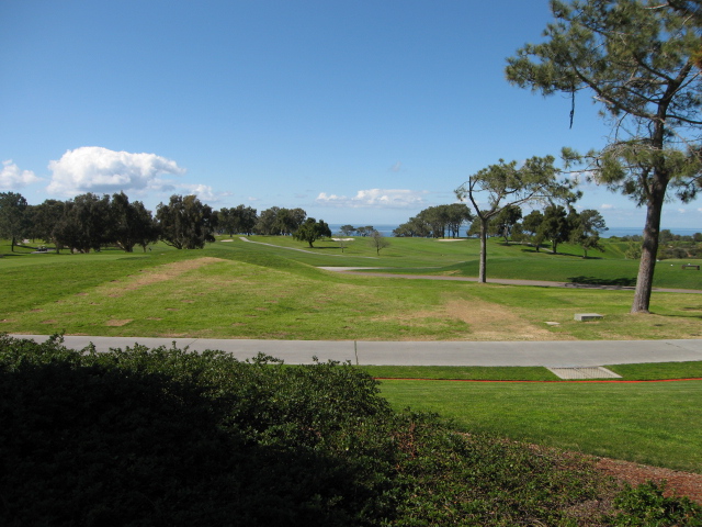 RVing Beach Bums: La Jolla, Mt Soledad, Harbor and Old Town San Diego