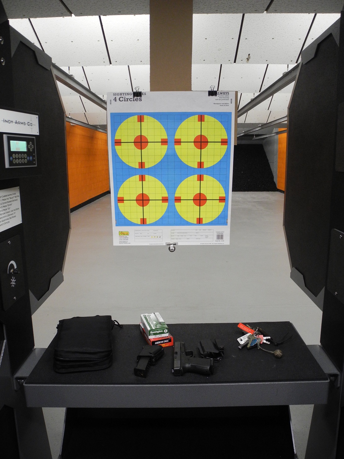 View From The Porch: pfffft!