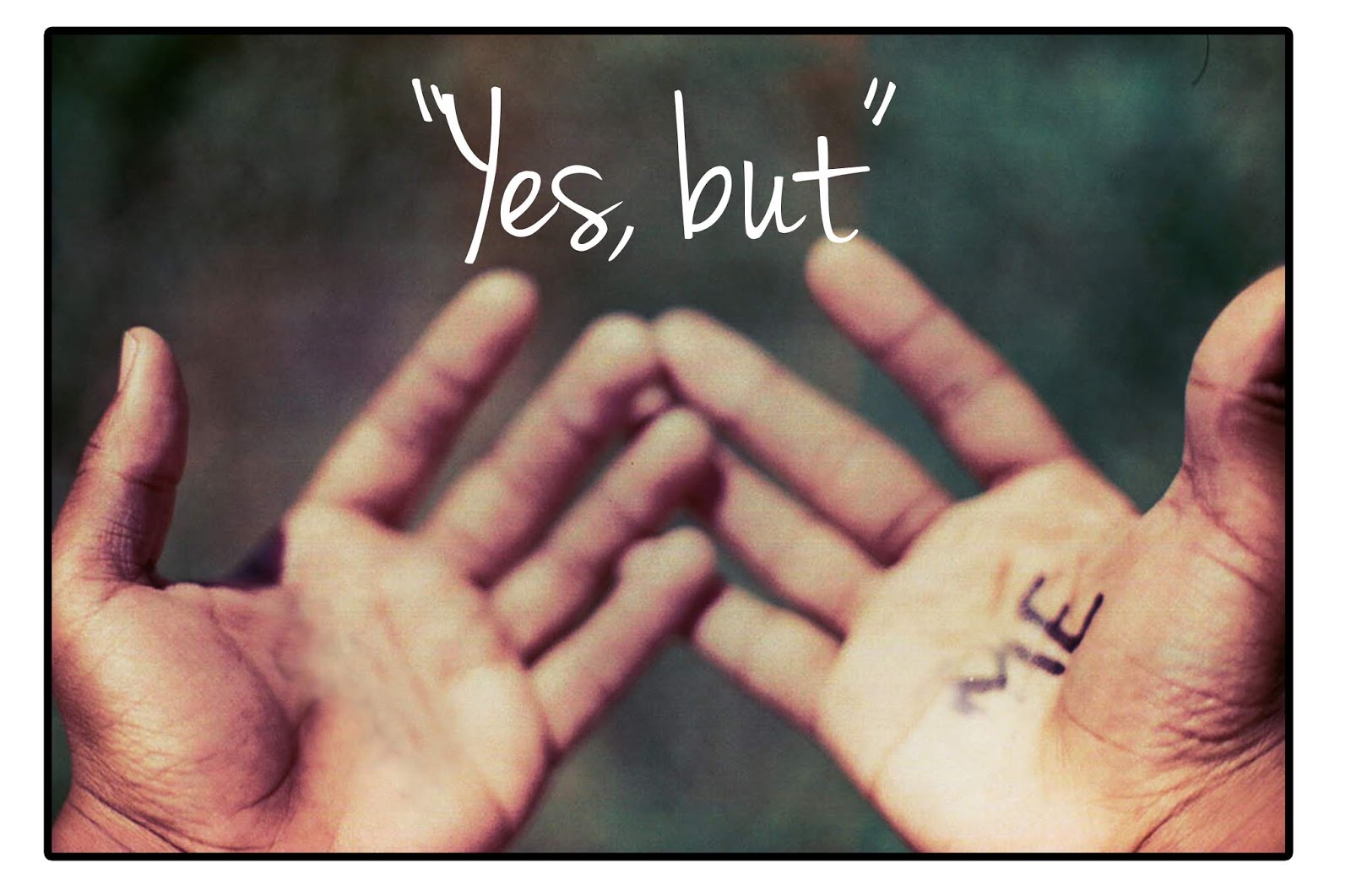 Sermon Saying Yes To God Yes But Luke 9 57 62 sermon-saying-yes-to-god-yes-but-luke-9-57-62