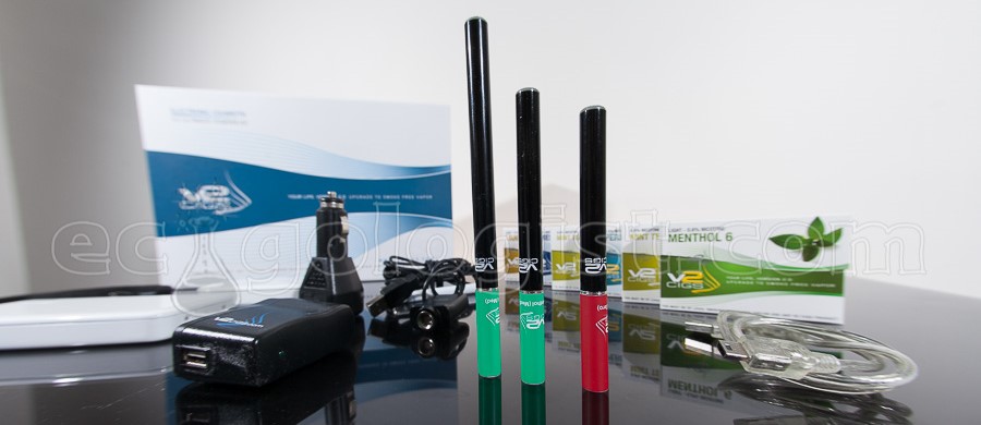 Best E Cig Brand In The World