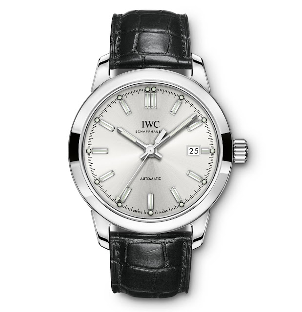 IWC - Ingenieur Collection | Time and Watches | The watch blog