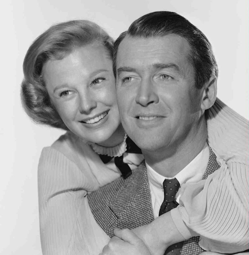 CLASSIC MOVIES: THE STRATTON STORY (1949)