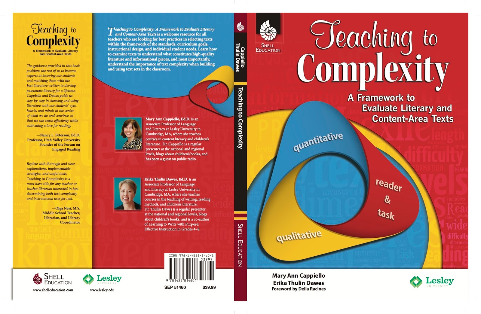 The Uncommon Corps: Teaching to Complexity