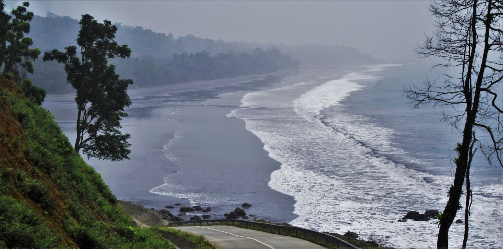 Bill's Excellent Adventures: Equatorial Guinea