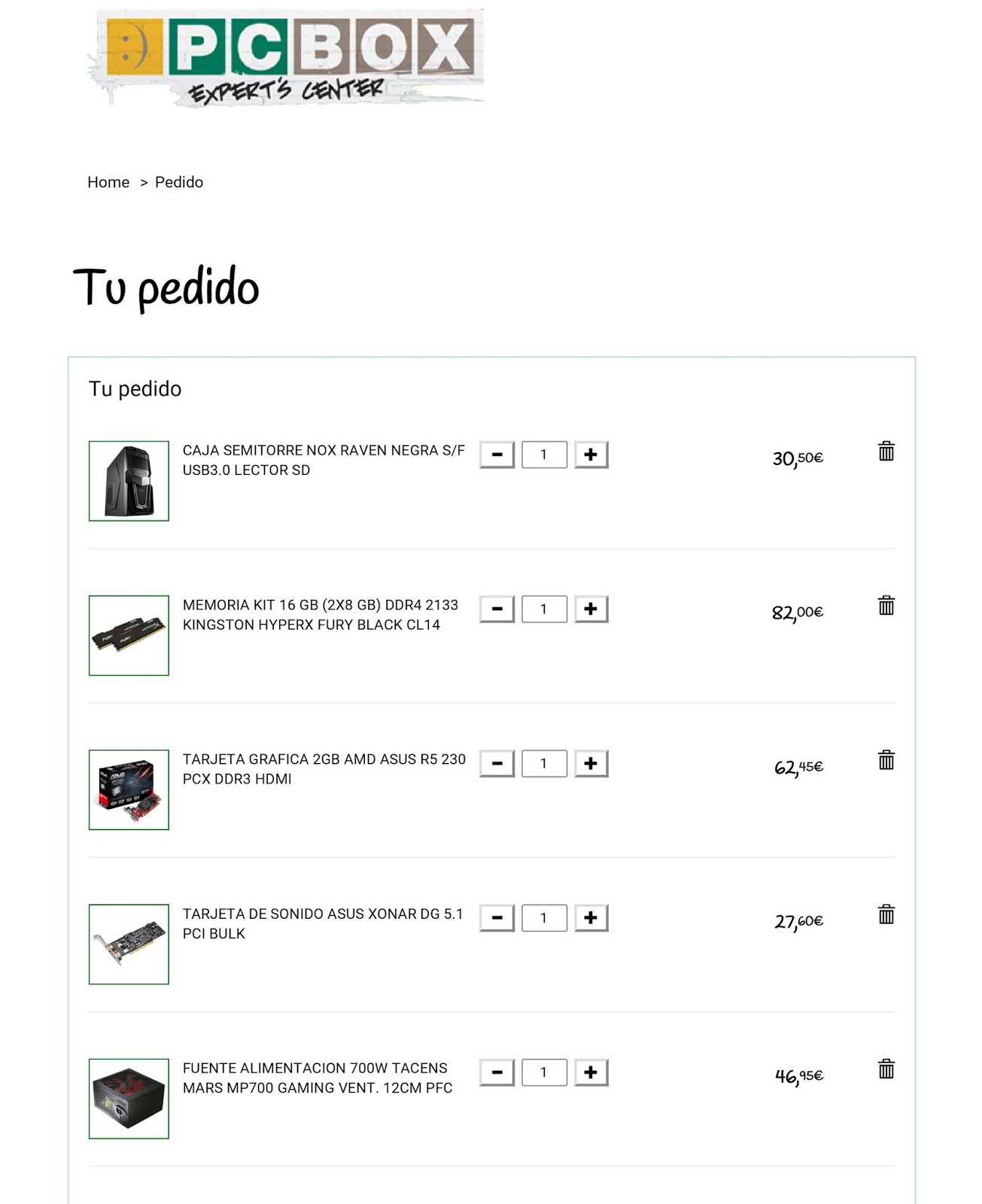 MI BLOG DE TIC 1º BACH: CONFIGURANDO NUESTRO PROPIO ORDENADOR