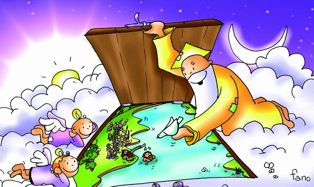 ® Gifs y Fondos Paz enla Tormenta ®: FANO