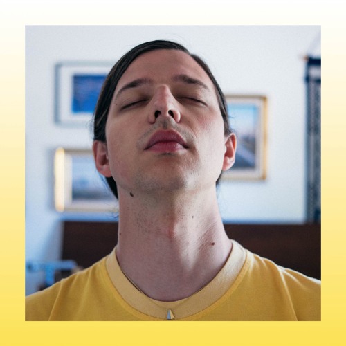 Adrian Underhill Unveils New Single ‘Cruel’