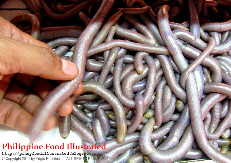 Philippine Food Illustrated: sasing