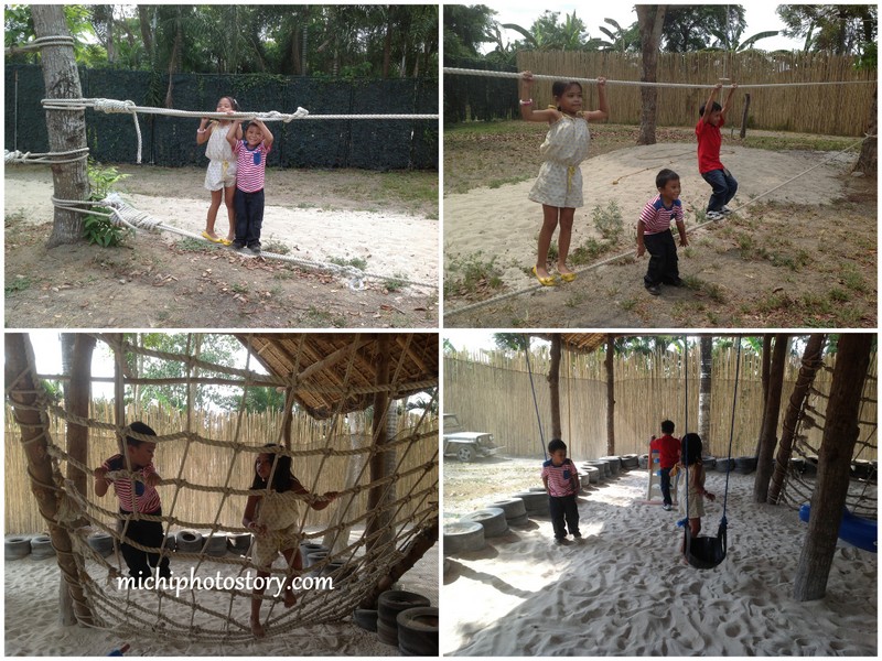 Michi Photostory: 7 Things that you Can Do in Fun Farm at Sta Elena