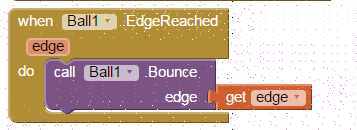 e)(o: TUTORIAL APLIKASI BALL BOUNCE MENGGUNAKAN APP INVENTOR