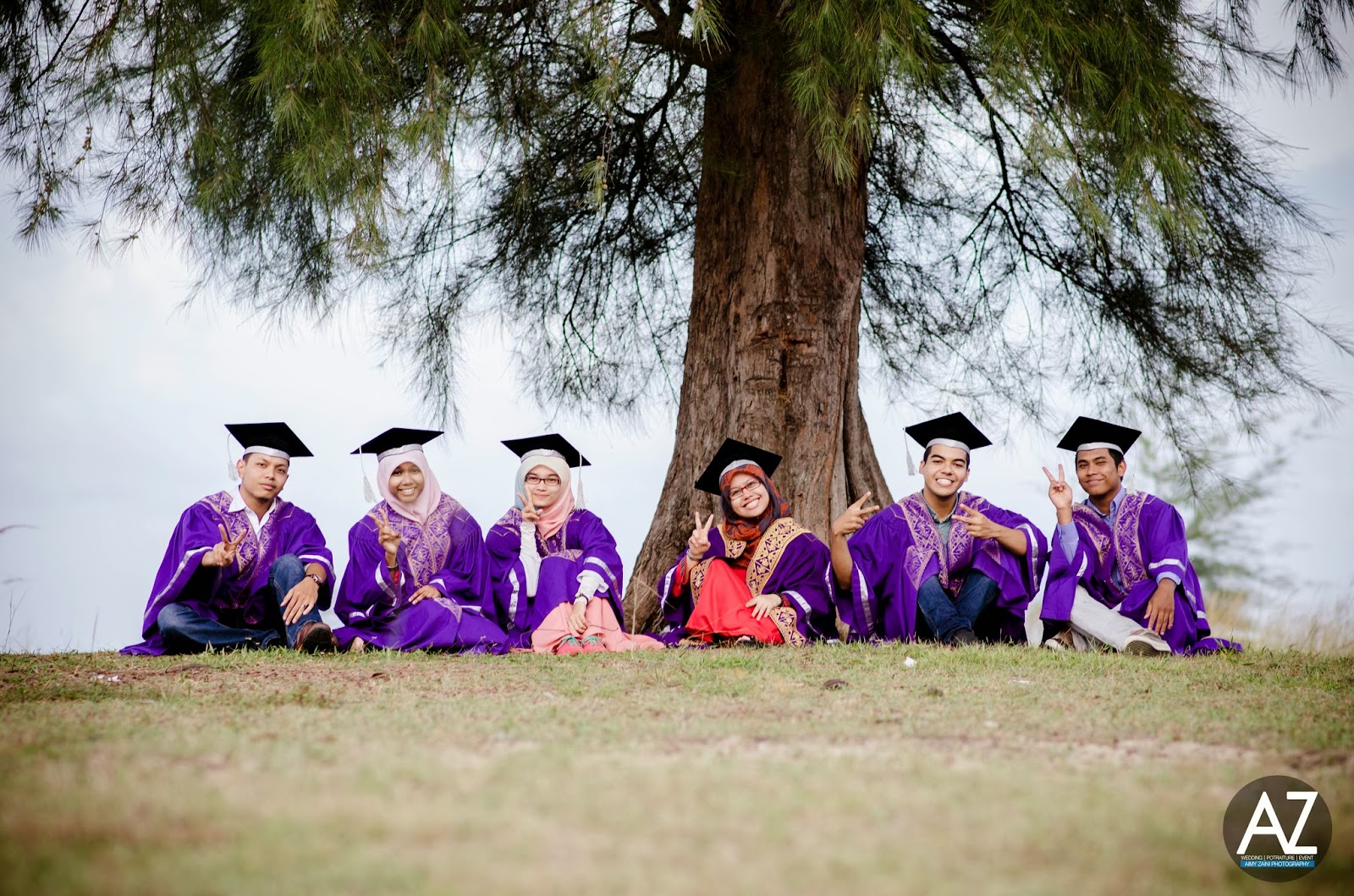 aimyzaini: #1 UMT Convocation Photography 2013