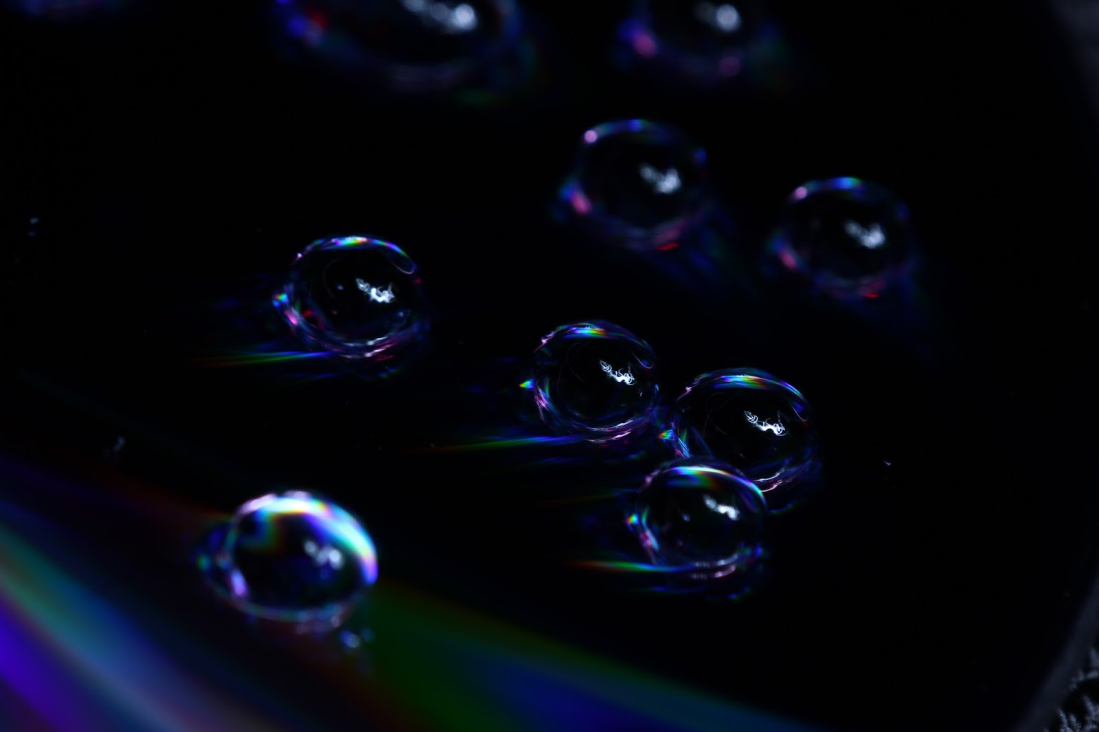 FDA Photography Faye.: Scientific photography